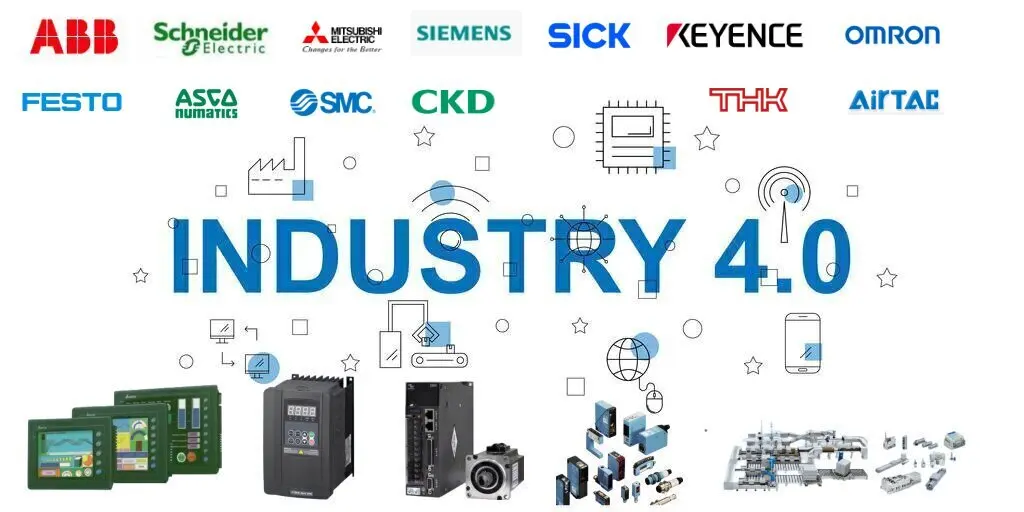 Kinco KC100 Series VFD Inverter KC100-2S-01R5G Modbus RS485 Single-phase 220V/0.4-2.2kW and ...