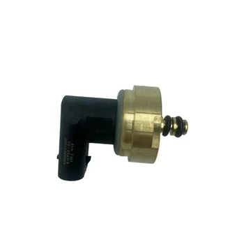 0009051100 Auto Engine Spare Parts Fuel Pressure Sensor For Mercedes ...