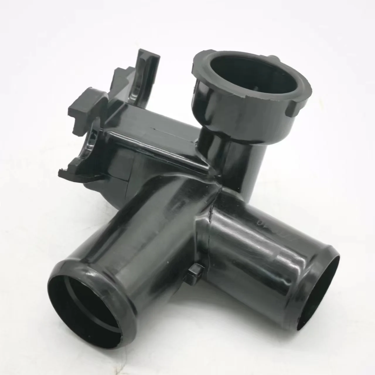 Engine Radiator Filler Neck for Hyundai Elantra KIA FORTE 2011-2017 ...