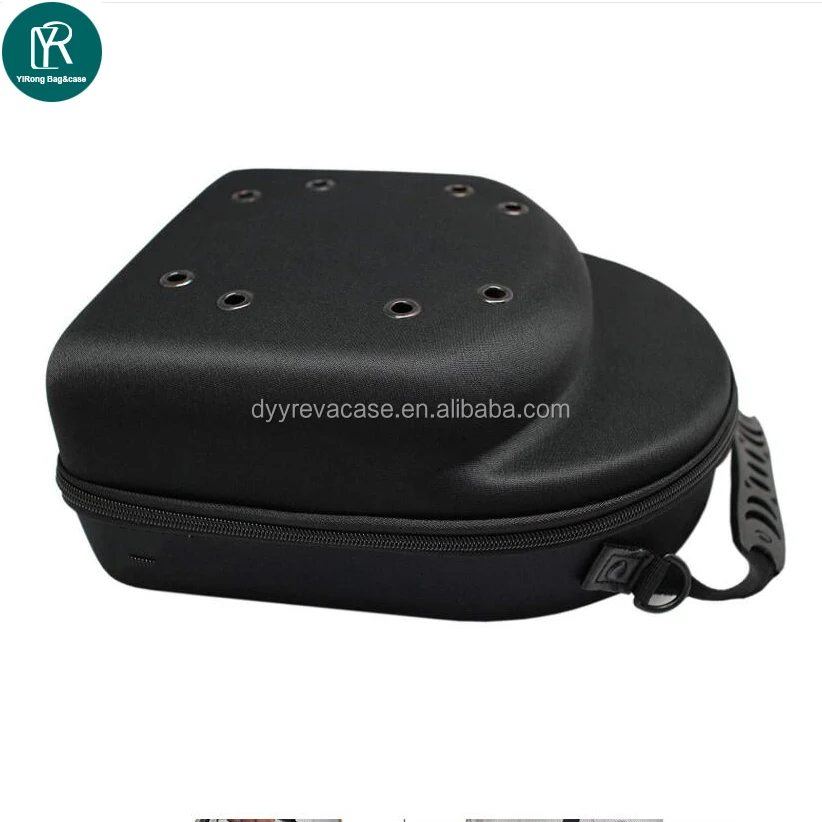 Storage 6pcs Baseball Cap Carrier Bag Hat Collection Full Zip Closure ...