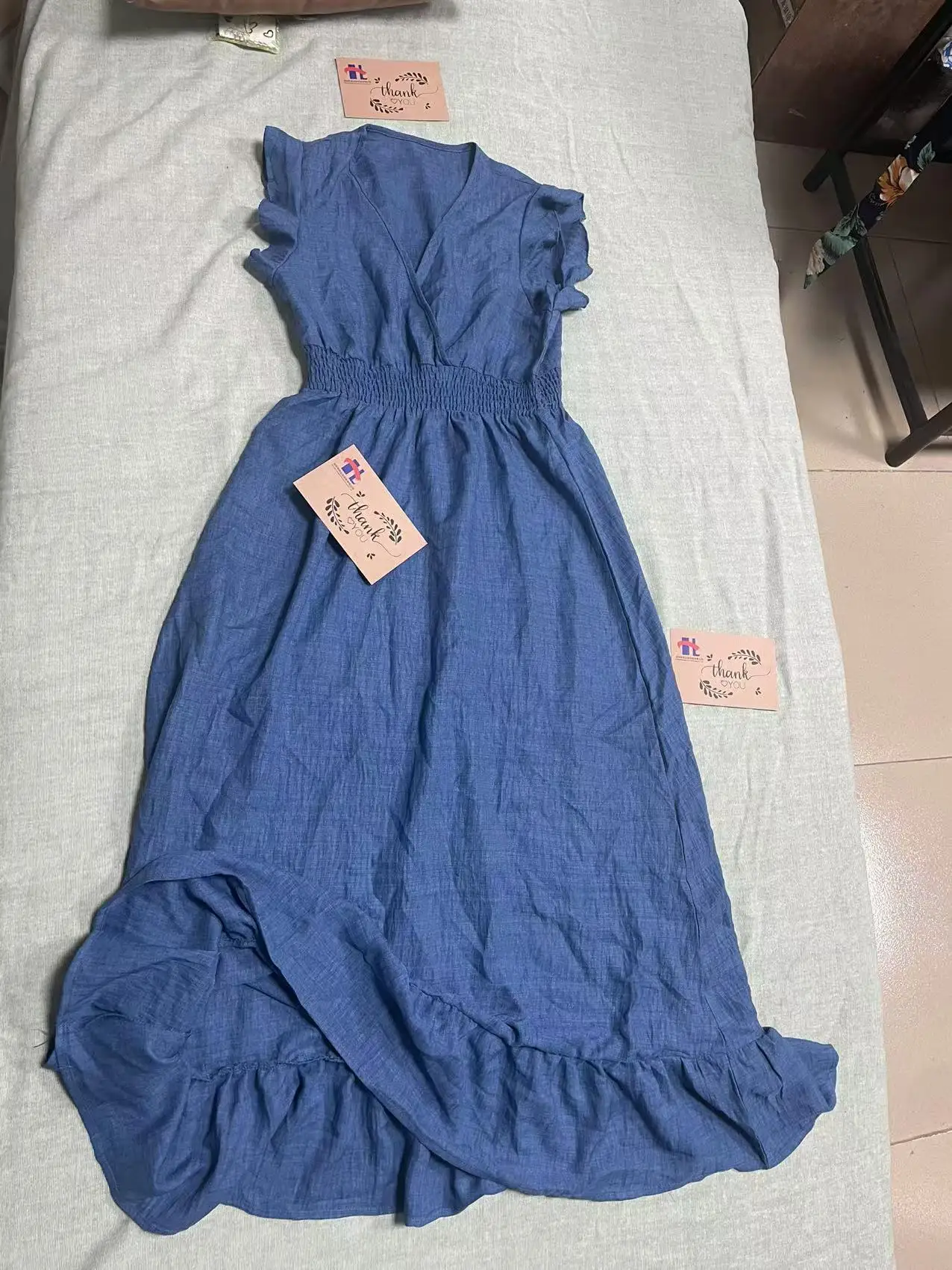 Wholesale Clothes Dress Direct Imported Stock Swimsuit Bulk