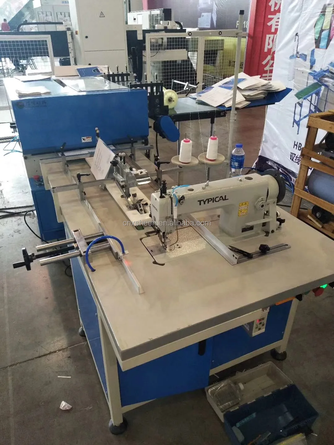 Double Forming Machine Dingle Wire Spiral Binding Machine - Buy Double ...