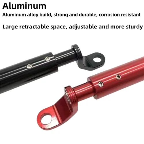 Multi Function Motorcycle Frame Balance Bar Extension Bracket ...