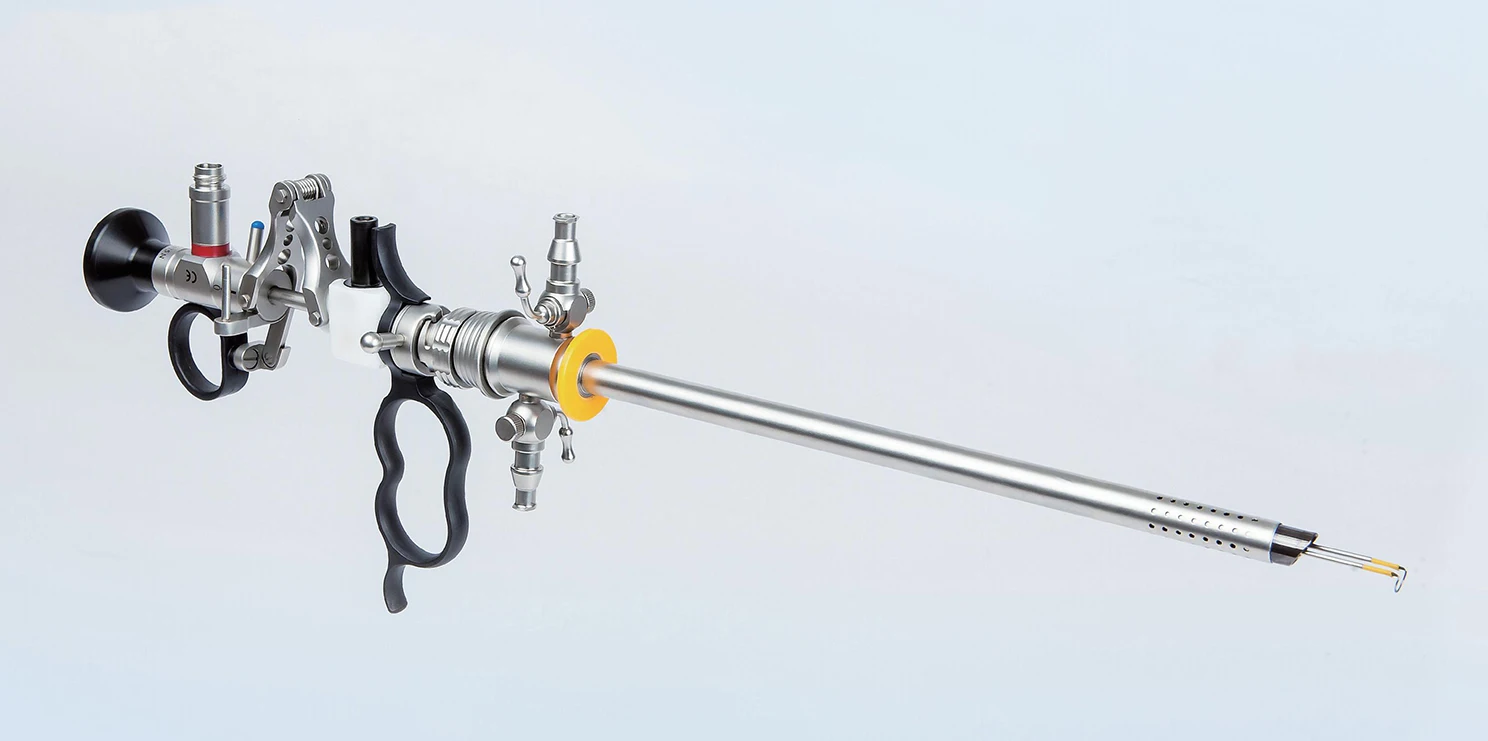 German Quality Urology Resectoscope Instrument Sets