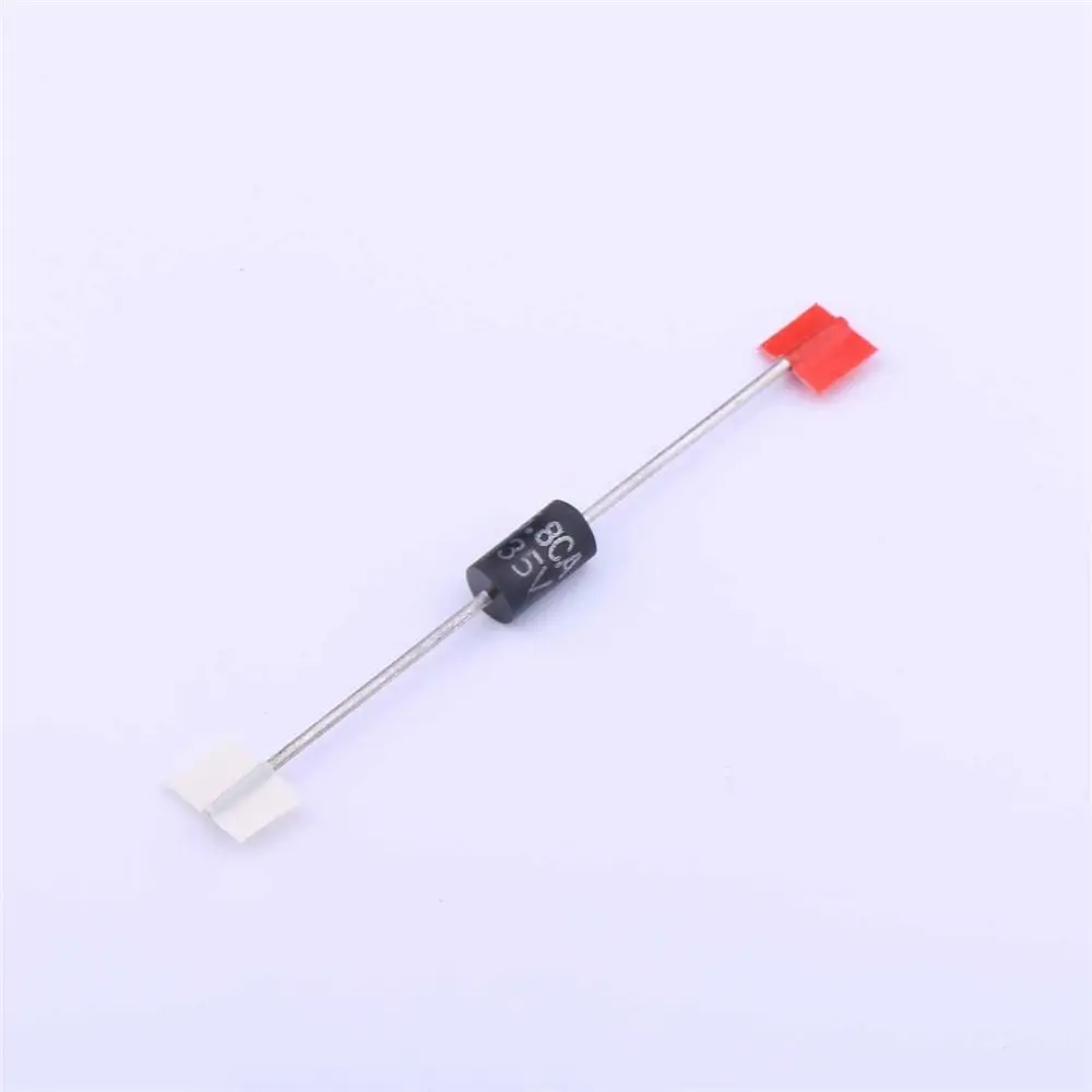 1a 1kv 1n4007 Do-41 Integrated Circuit Ic Chip Original New In Stock Gp ...