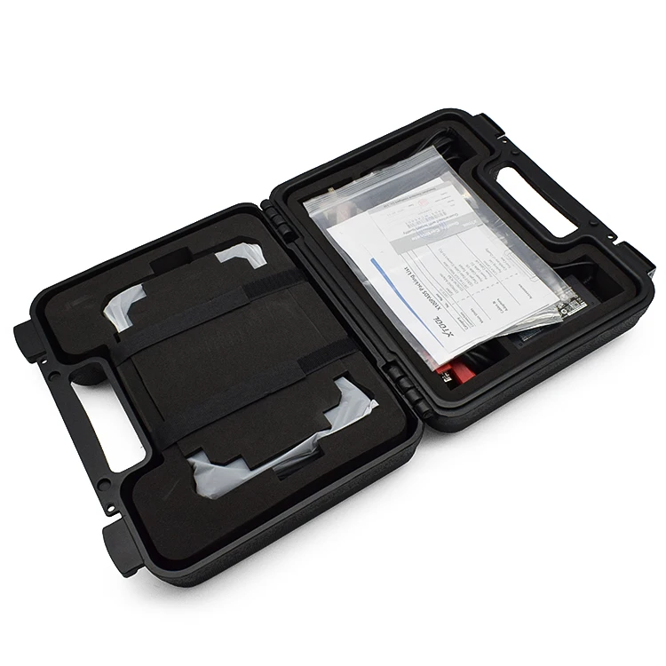 Alibaba.com: XTOOL X100 PADS Car Key Programmer, OBD2 Diagnostic ...