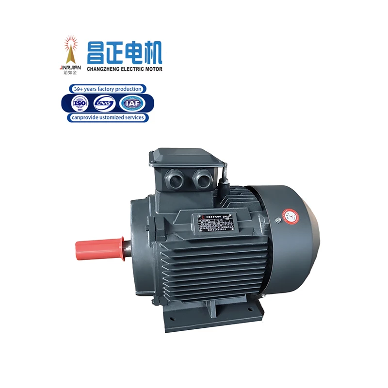 Alibaba.com: JINRJIAN 160kw 3-phase asynchronous induction motor, 10000 ...