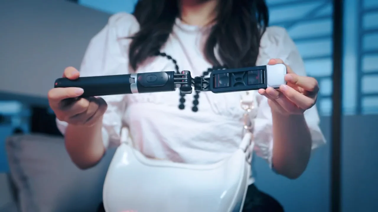 For Living Streaming 1045mm Q02s Led Fill With Light 360 Degree ...