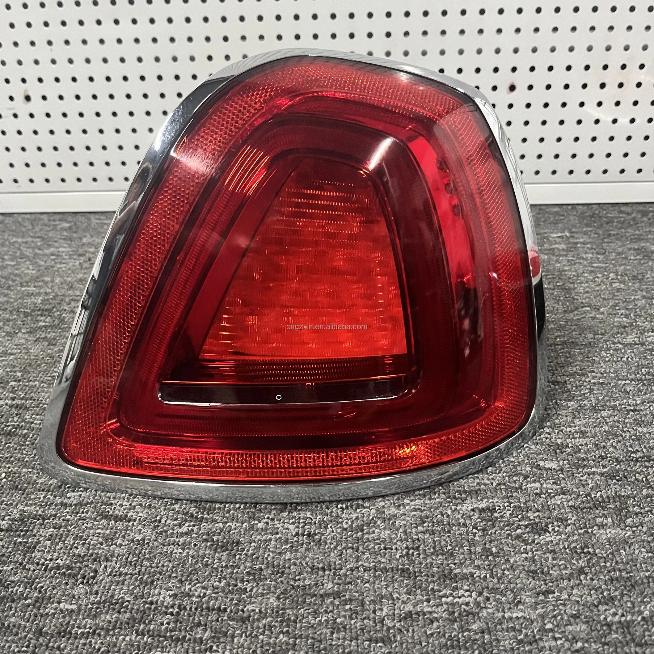2010-2021 Led Tail Light Signal Lamp For Rolls-royce Phantom Ghost ...