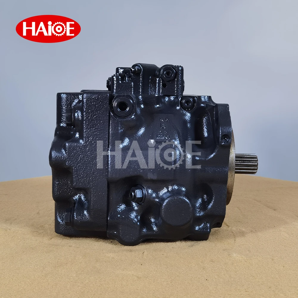 Genuine New Wb97r Wb97s Main Pump 708-1u-00160 708-1u-00112 Wb93r ...