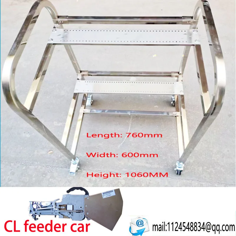 SMT Storage Truck YAMAHA YS12 YS24 YSM10 YS20R YRM10 YRM20 SS/ZS Feeder