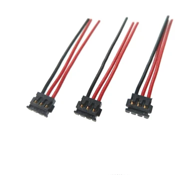 Custom Circuits Length Color Molex 78172 1.2mm Pitch Connector Wire ...