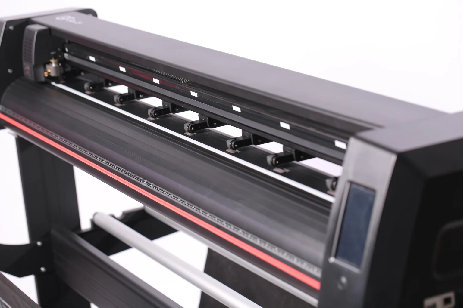 LIYU GC Series Stencil Cutting Plotter - Precision & Speed