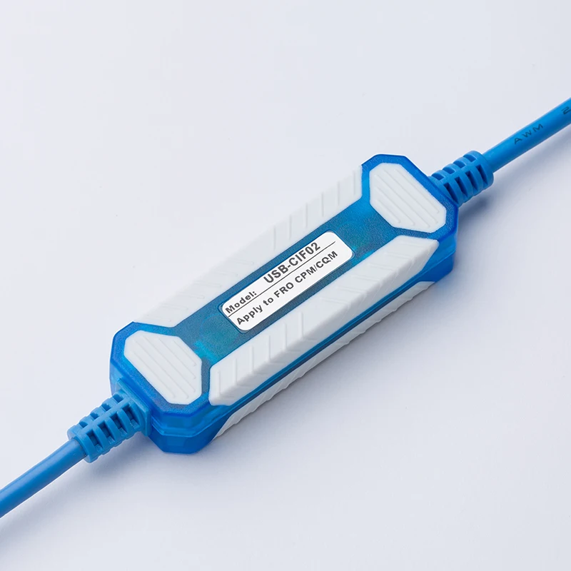 2.5meters Usb-fbs-232p0-9f For Fatek Fbs Fb1z B1 Series Plc Gold-plated ...