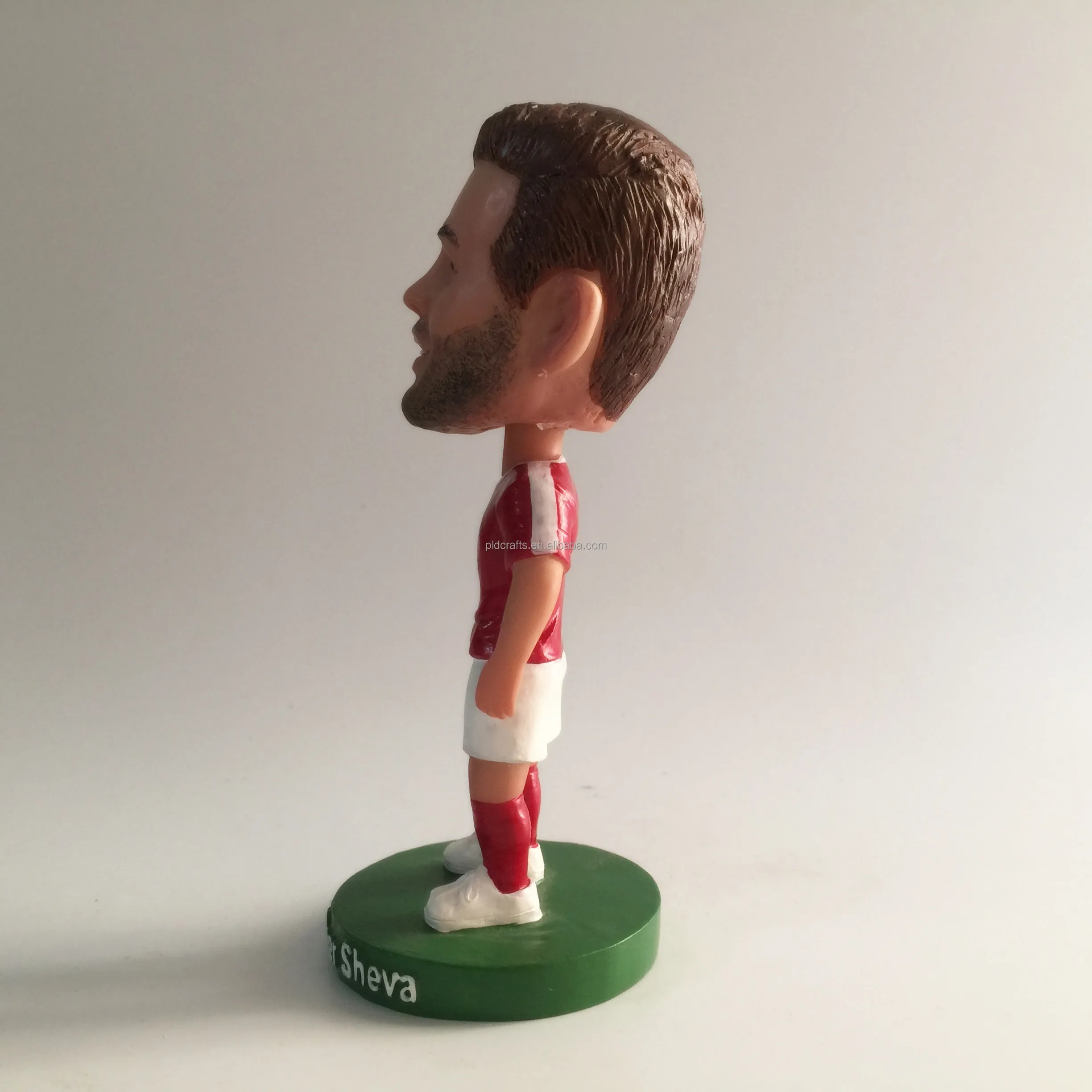 Personal Famous People Sport Player Bobblehead Dolls - Buy Custom ...
