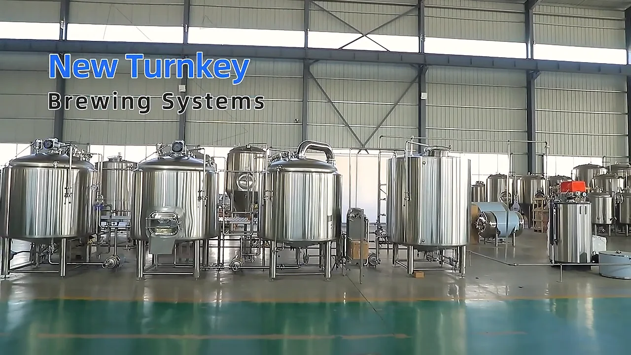 Stainless Steel Square Open Fermenter No Cone Beer Brewery Equipment ...