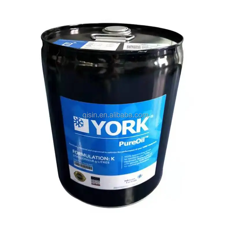 Emkarate Synthetic POE Refrigeration Oil 5L RL32-3MAF