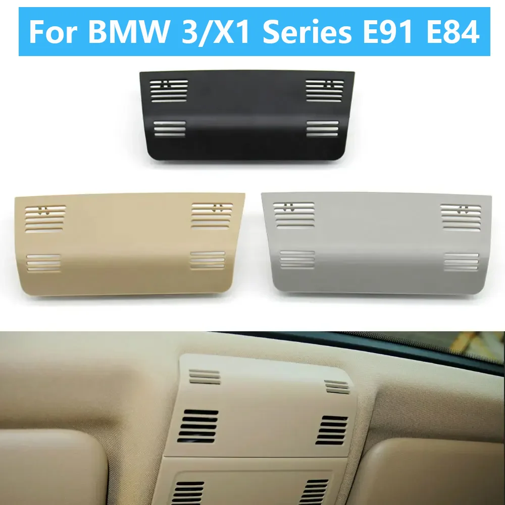 Lhd Rhd Car Interior Sunroof Switch Cover Trim Reading Light Cover ...