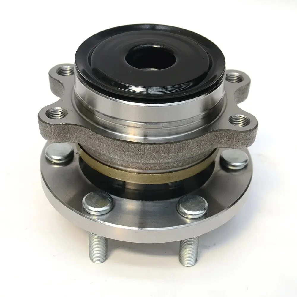 -High Quality 52750-0u000 52730-D3000 51750-C1000 Wheel Hub Assembly ...