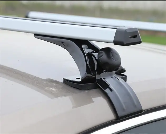 High Quality Universal Cargo Carrier Crossbar Car Roof Racks For ...