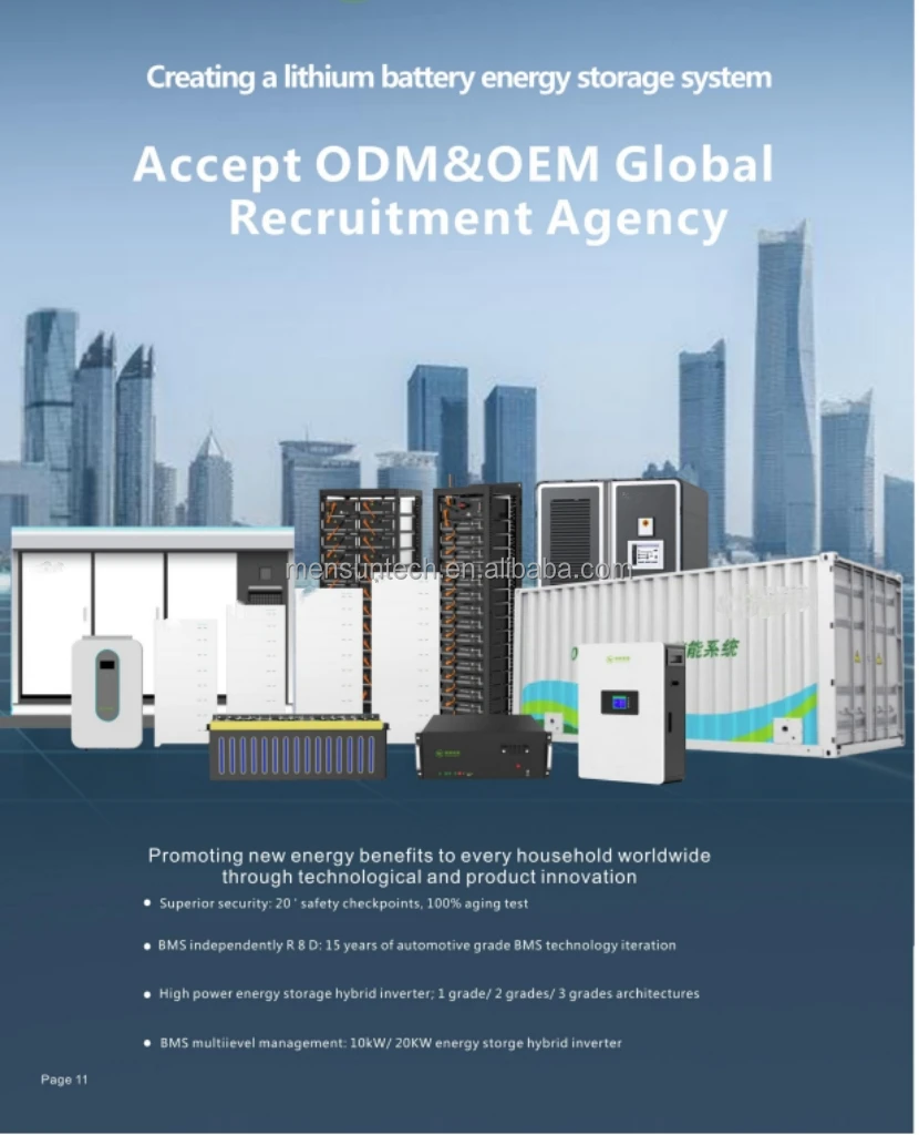 48v 400ah Professional Stacked Lithium Energy Storage Battery 20kw ...