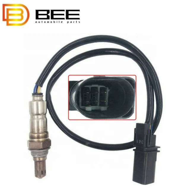 Oxygen Sensor Lza07-au4 06e906265s Uaa0001-au004 06e906265t 3921023910 ...