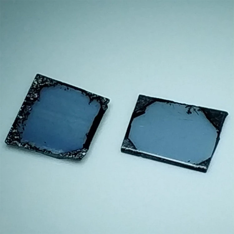 Single Cyrstal Boron Doped Bdd Boron Doped Diamond Powder Cvd Rough Lab ...