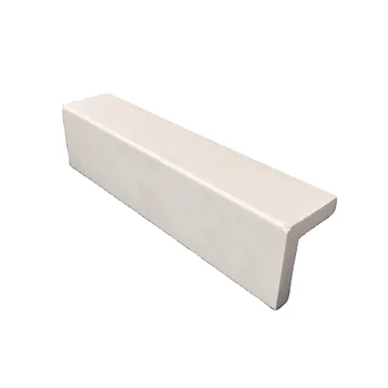 Extruded Foam Pvc Corner Profile Moulding To Protect The Wall - Buy Pvc ...