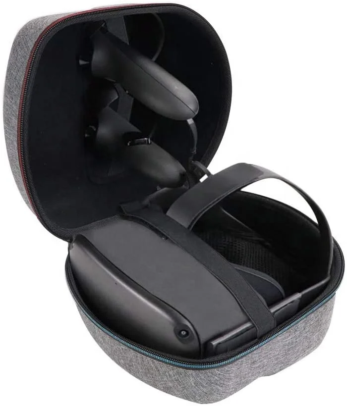 Professional Factory Custom Hard Portable Travel Eva Pico 4 Cases For ...