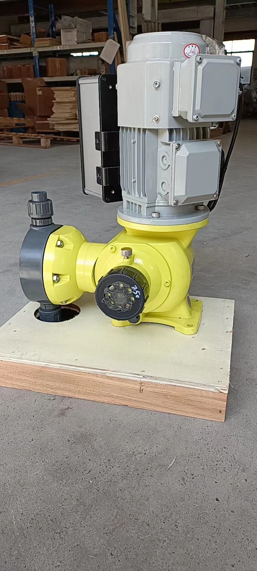 Dosing Pump /chemical Dosing Pump/metering Dosing Pump| Alibaba.com