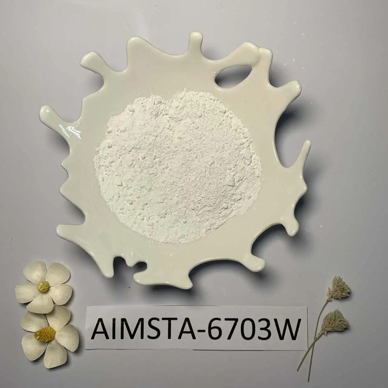 Chemical White Calcium Zinc Pvc Stabilizer Powder With Factory Price - Buy Calcium Zinc Pvc ...