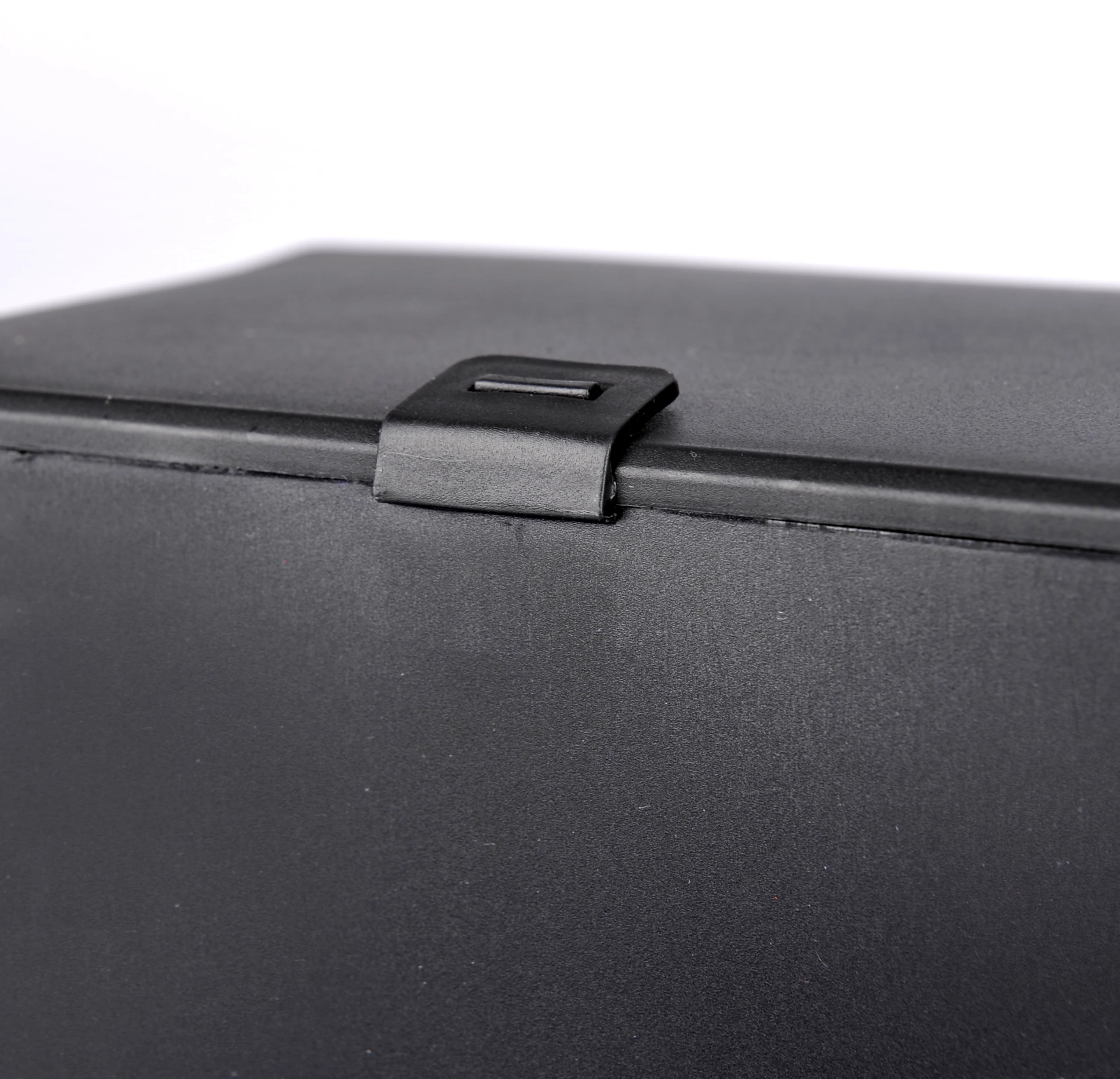 Cheap Temporary Cremation Human Ash Plastic Funeral Box