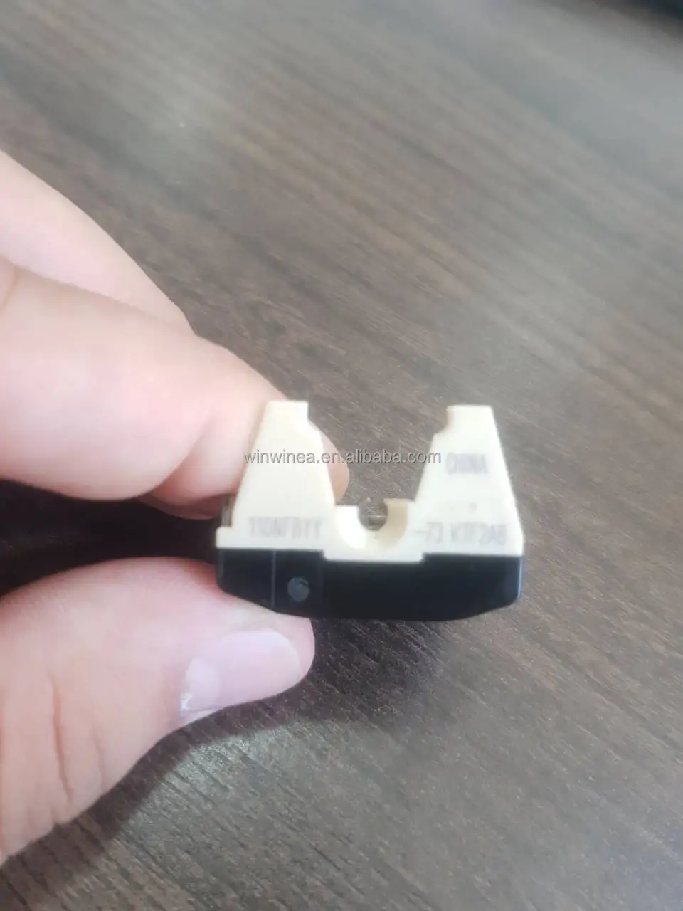 6750c-0005p Refrigerator Overload 110v 220v Compressor 4tm Protector ...