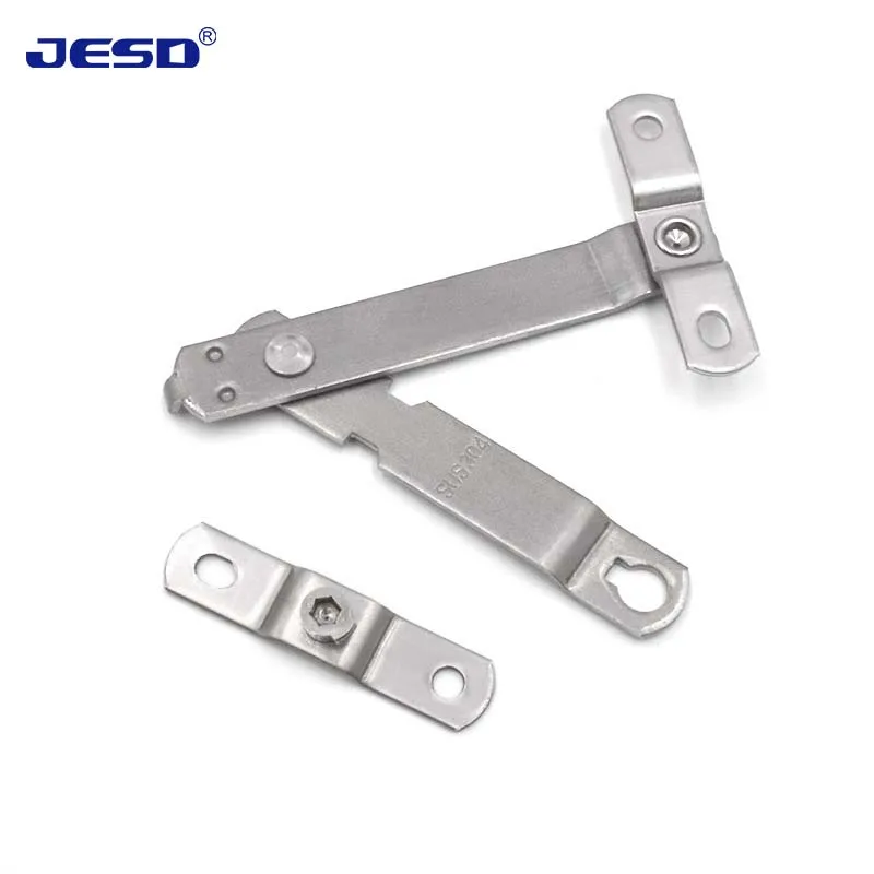High Quality Window Fitting Sus304/201 European Standard Friction Stay ...