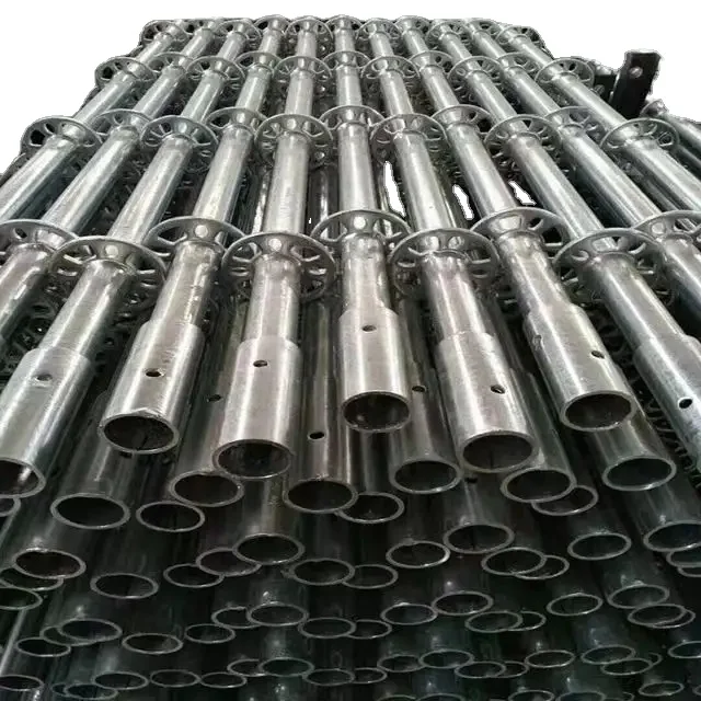 Galvanized ringlock Scaffolding Ringlock Layher scaffolding platform ...