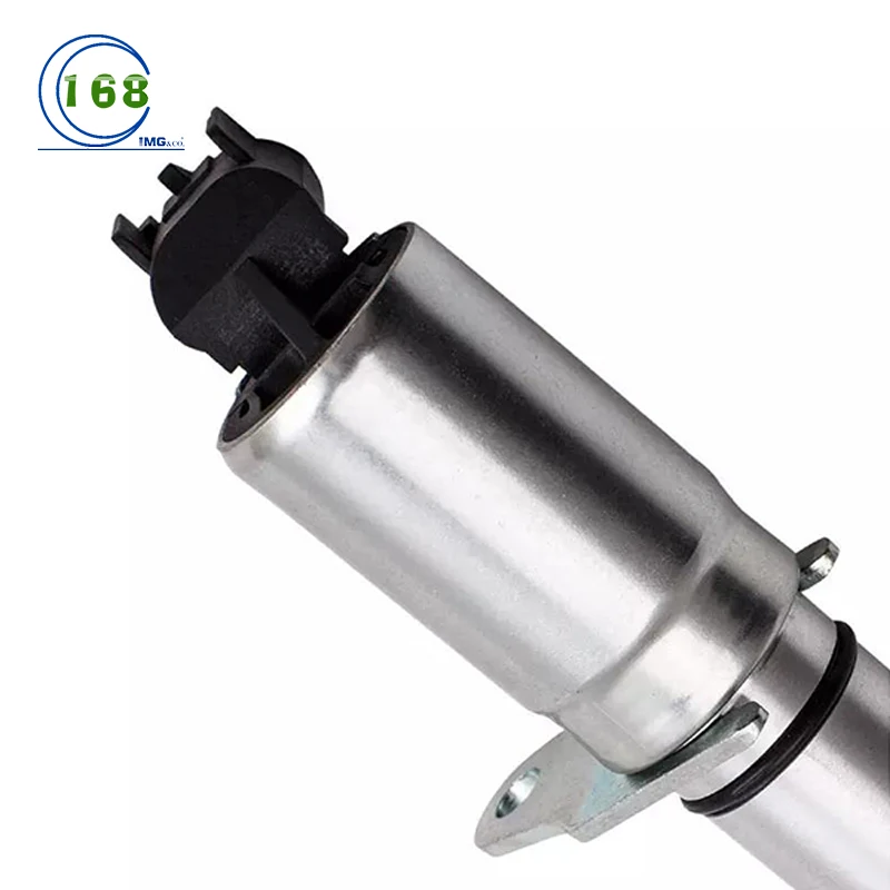 Brand-new Camshaft Actuator Vvt Solenoid Valve 12568078 12576768 For ...