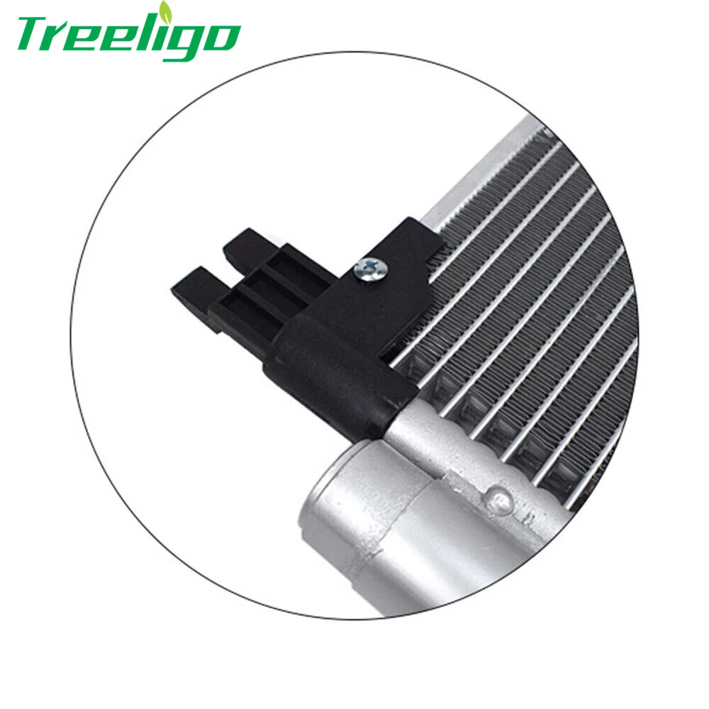 Auto AC Condenser for Toyota Hilux Revo 2015-2016, Quality Replacement ...