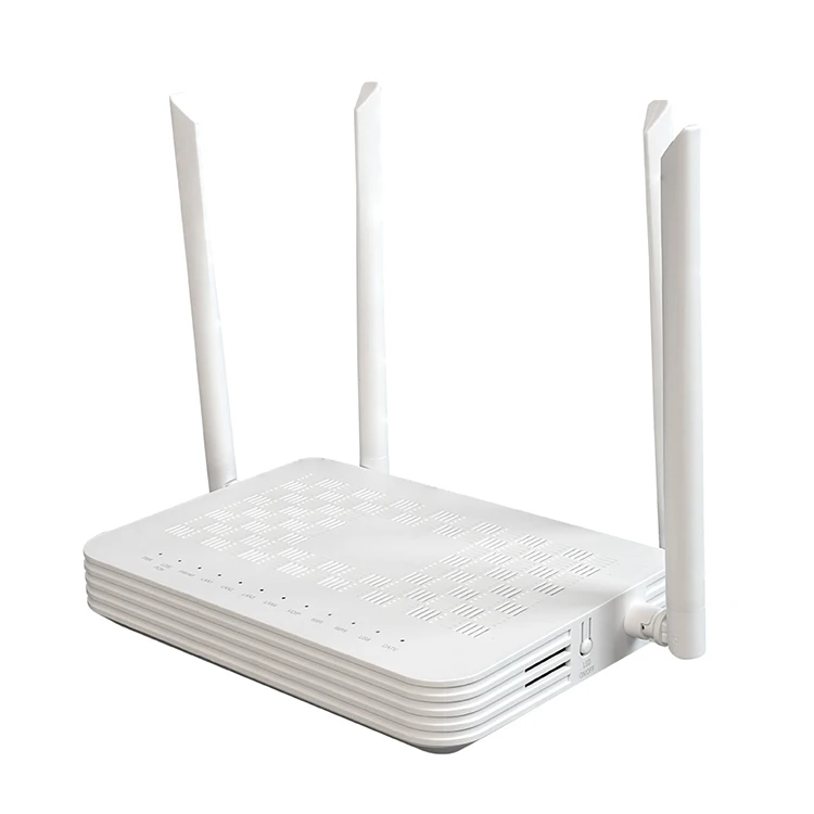 Ftth Fttb Fttx Optical Network Unit Ax3000 Wi-fi 6 Dual Mode Adaptive ...