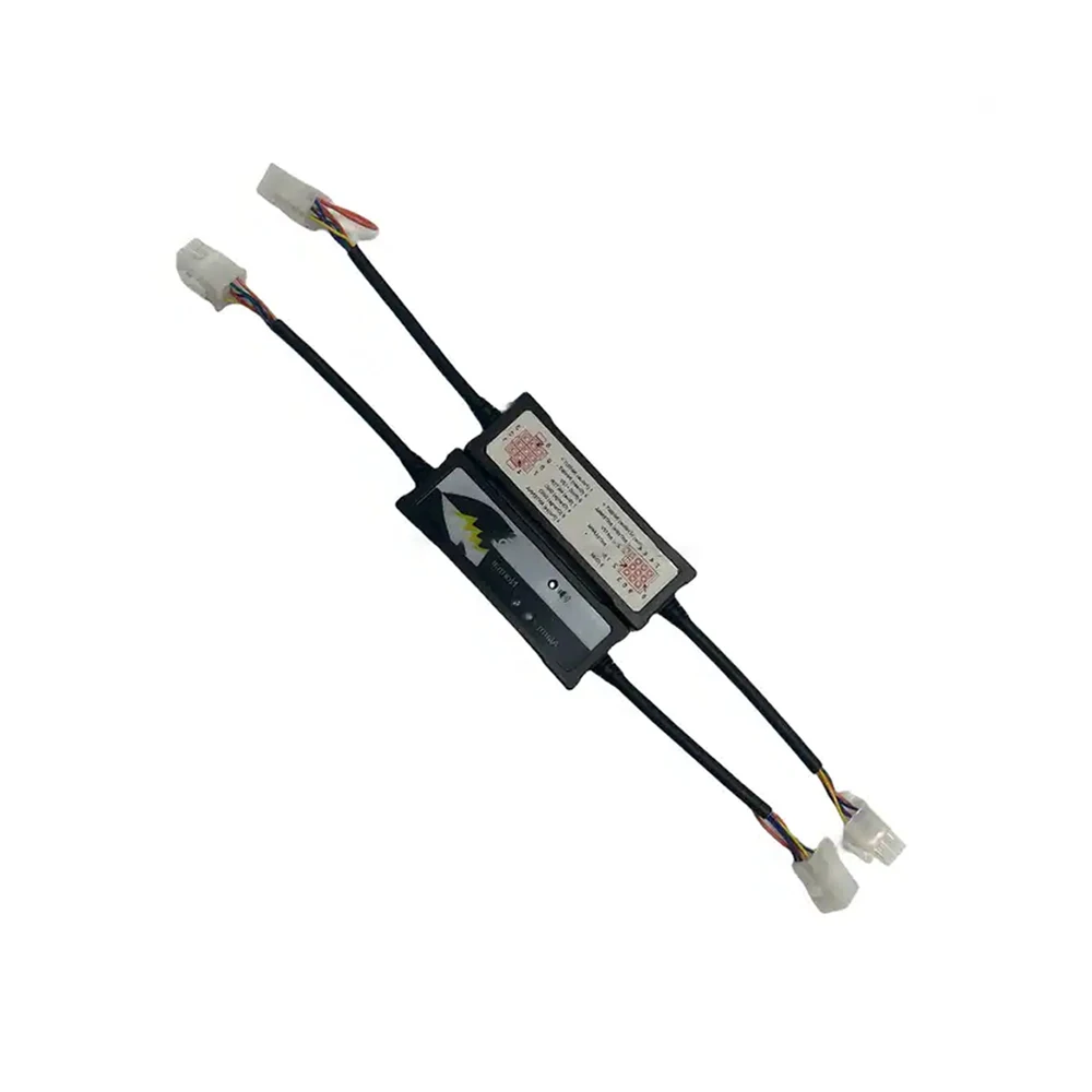 Anti Theft Jammer Devices Metal Coin Pusher 1-Year Warranty English ...