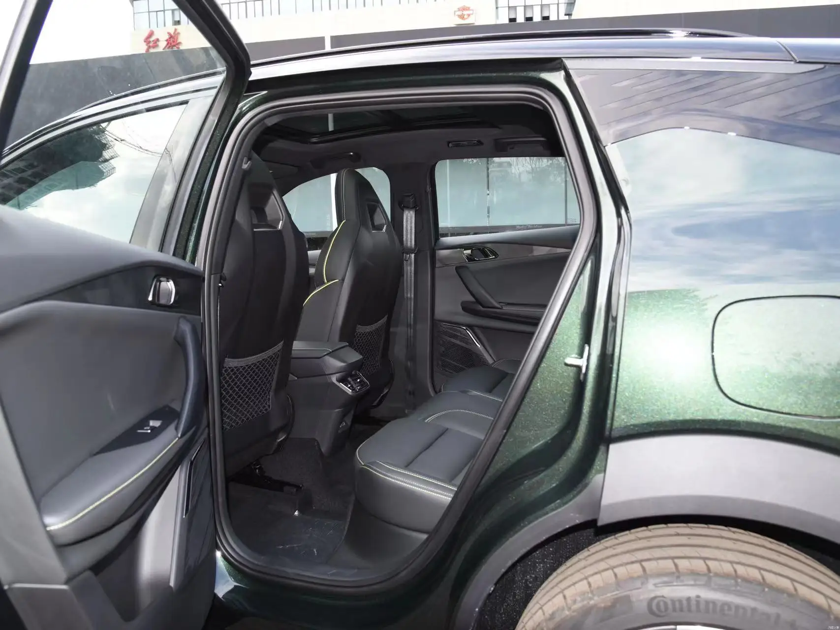 Cheap 2024 Geely Lynkco 06 Phev New Energy Used Cars For Sale 5-door 5 ...