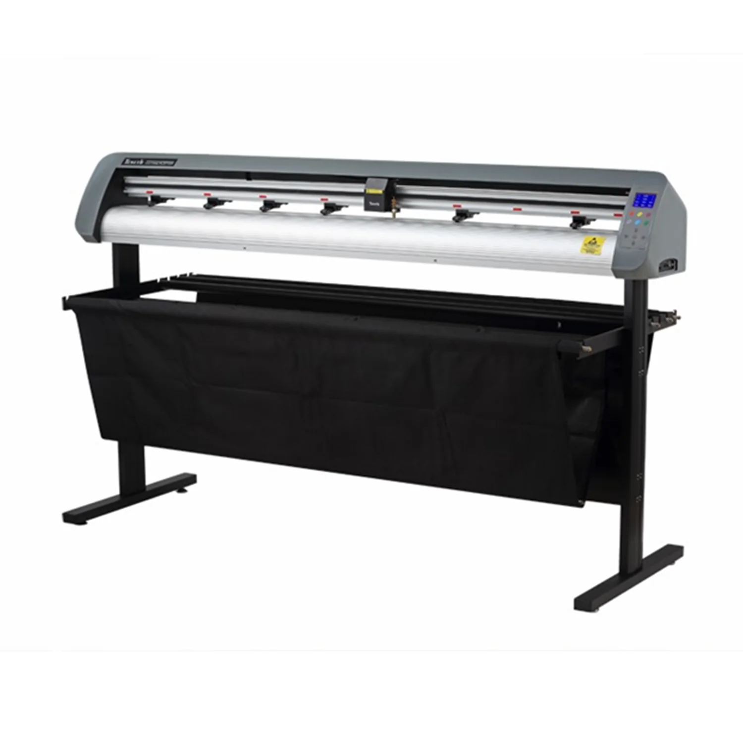 TENETH 1650 Garment Pattern Cutting Plotter - Precision & Speed