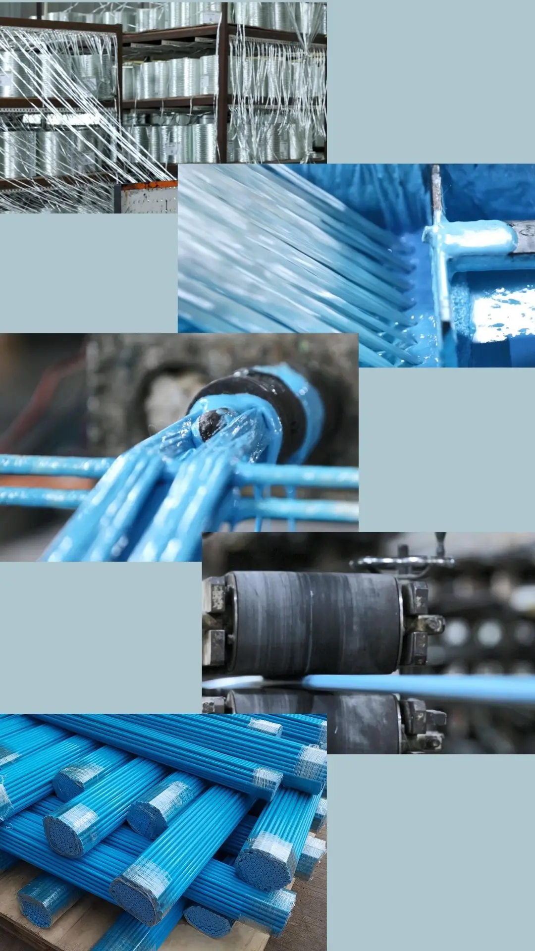 Epoxy Fiberglass Strips - Durable and Versatile Solutions