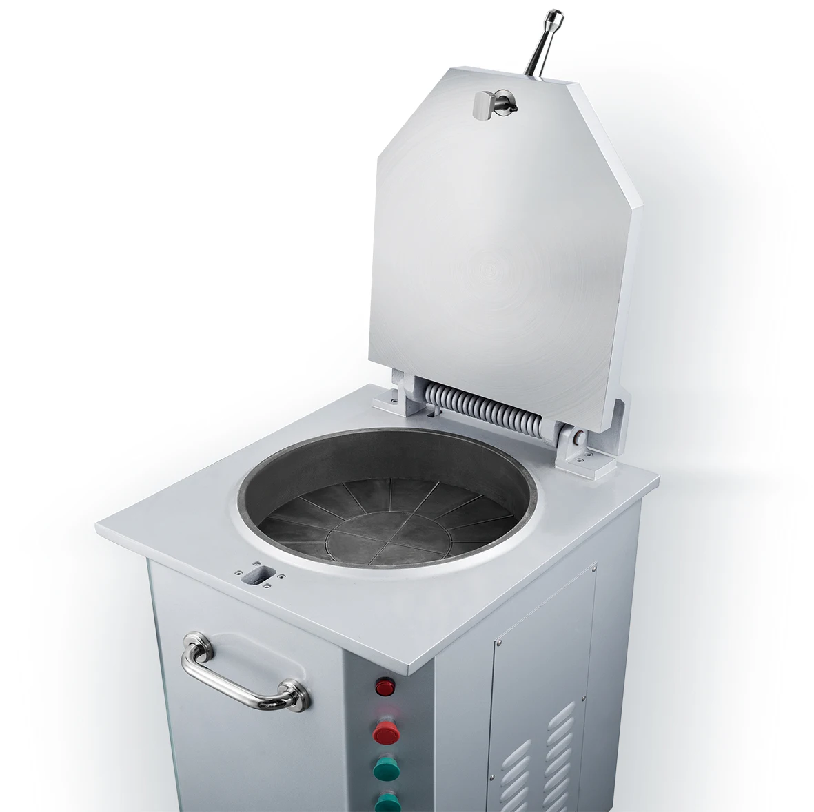 Efficient Commercial Bakery Solutions - Hydraulic Dough Dividers