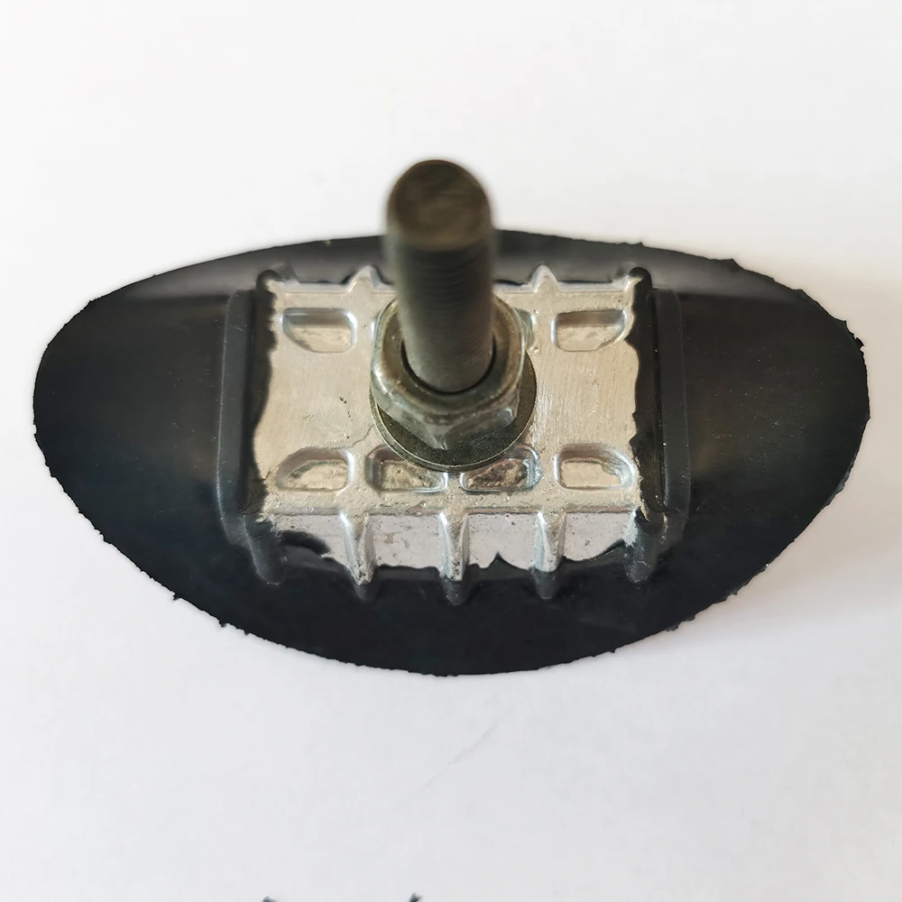 Aluminum Rim Lock Tyre Security Bolt - Reduce Corrosion