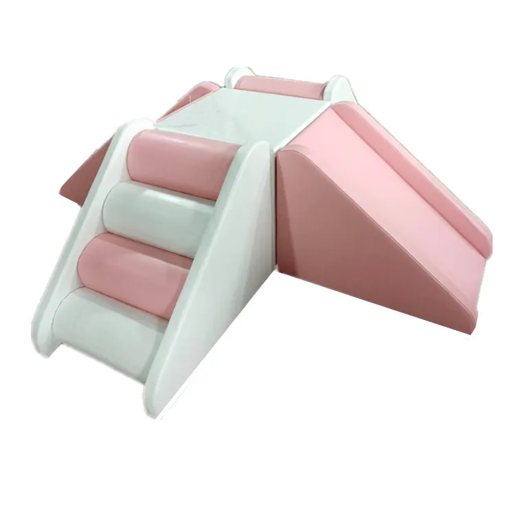 Nanpak Soft Play Equipment Set - Safe, Fun, and Customizable