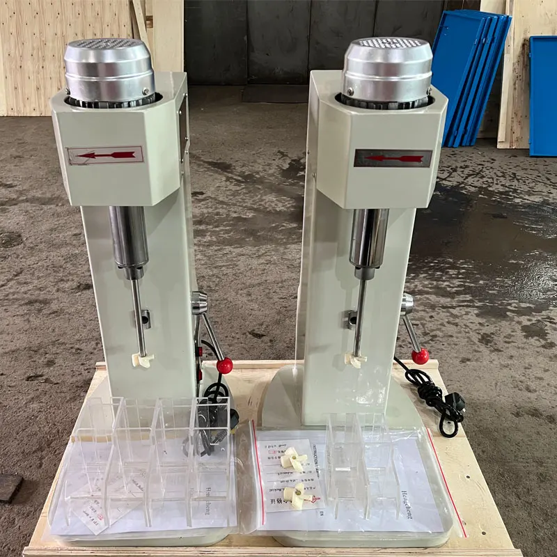Lab Flotation Machine for Mining Minerals - STAEL LZFG5-35