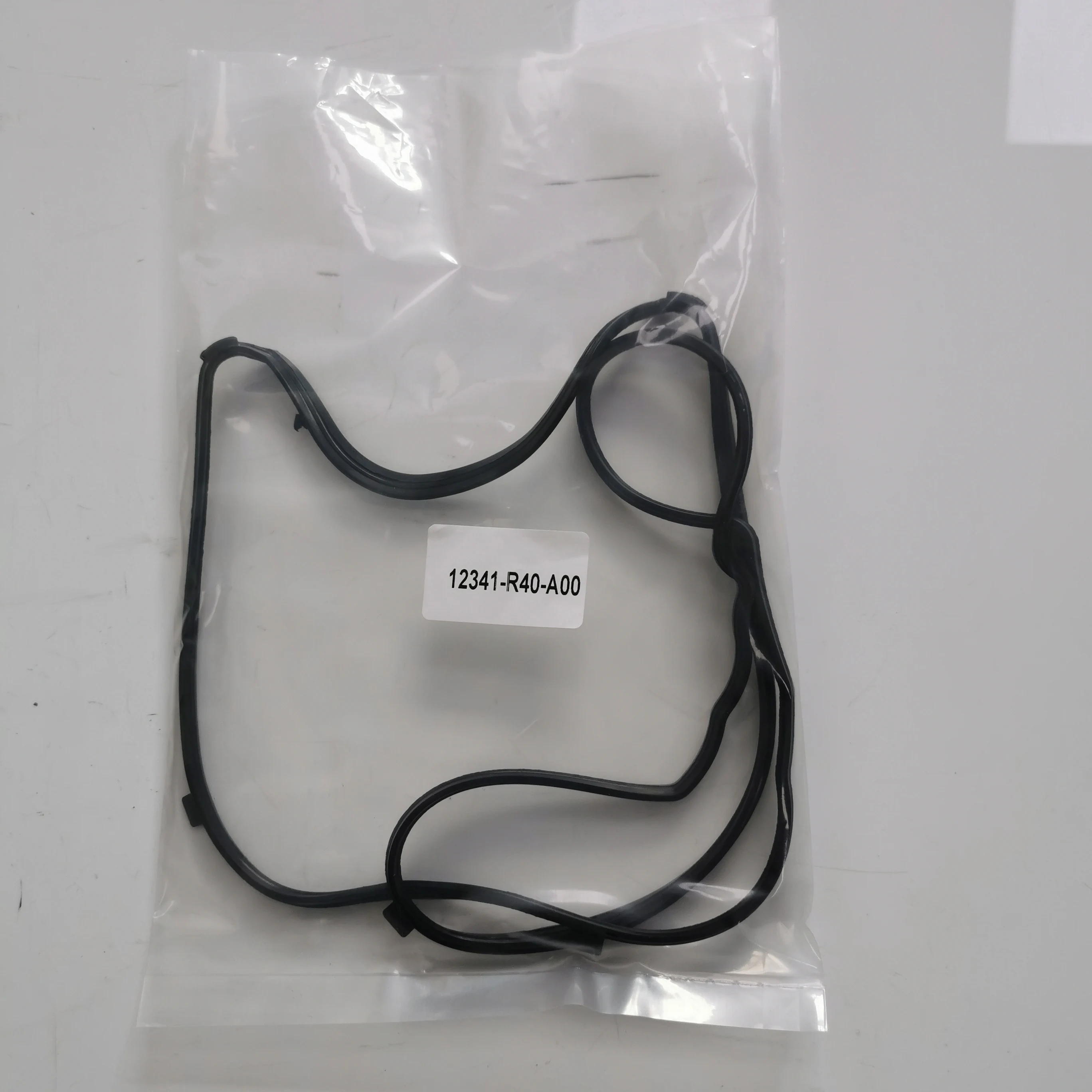 Gasket,Cylinder Head Cover Valve Cover Gasket Oem 12341-r40-a00 - Buy ...