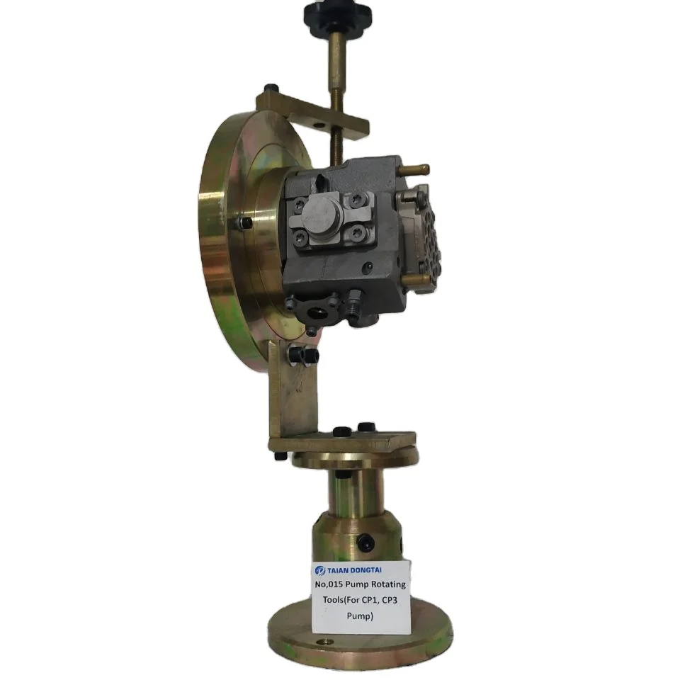 NO.015 Pump Rotating Tools (For CP1, CP3,CP4,HP3,HP4 pump) in stock ...