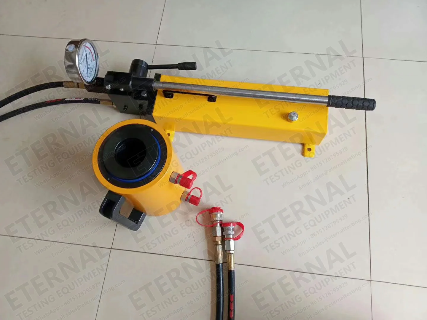 Anchor Bolt Pull Test Pull Out Test For Anchor Bolts - Buy Anchor Bolt ...