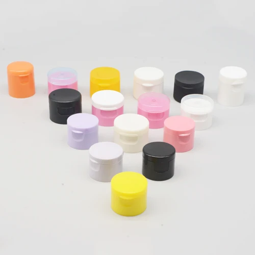 Plastic Sealing Caps / Flip Top Cap / Bottle Cap For 13mm 18mm 20mm ...